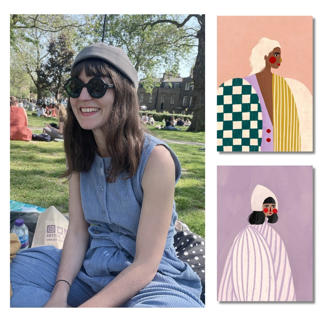 Bea Muller – ARTSY FARTSY®